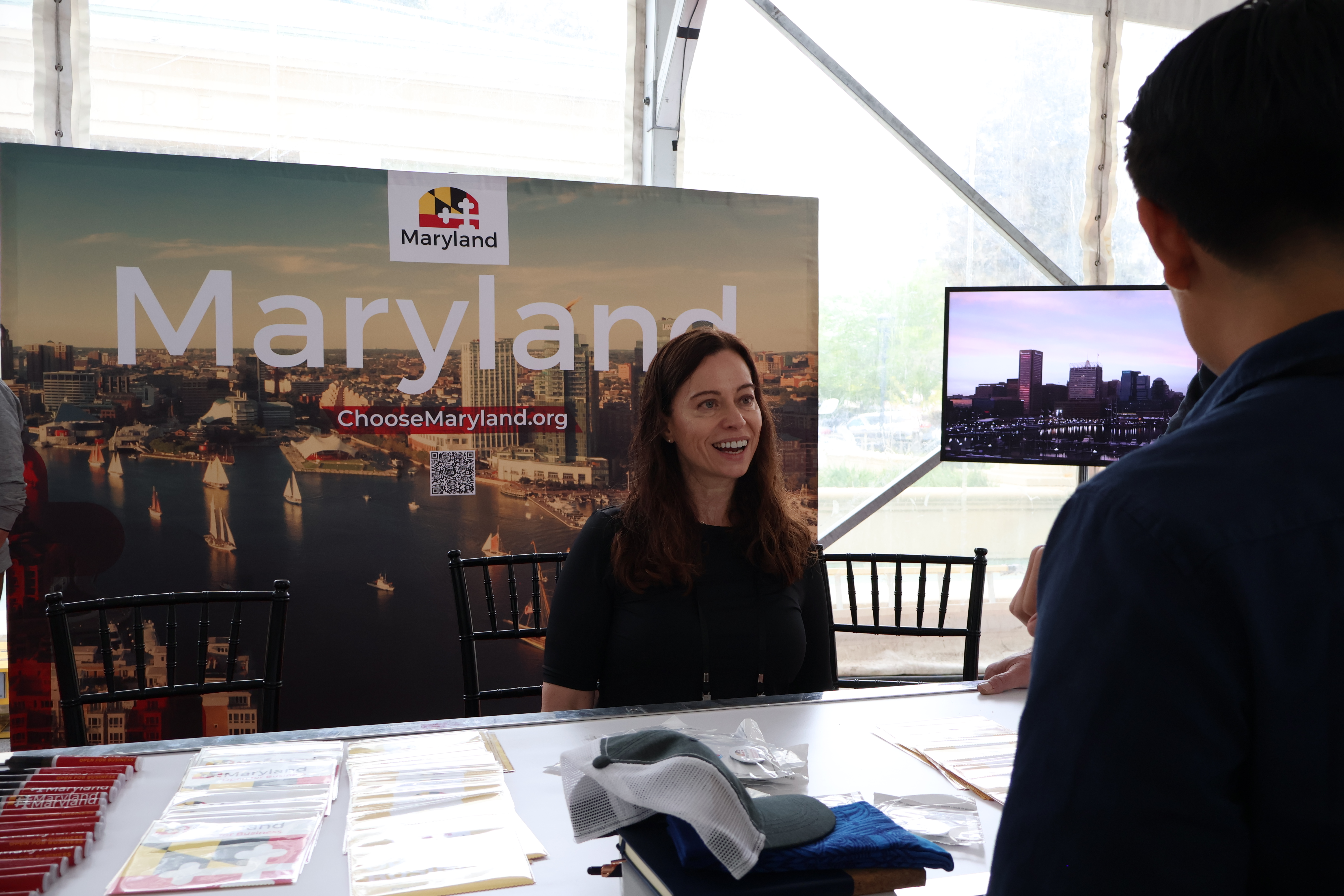 6 Startups Taking Advantage of Maryland's Innovation Ecosystem